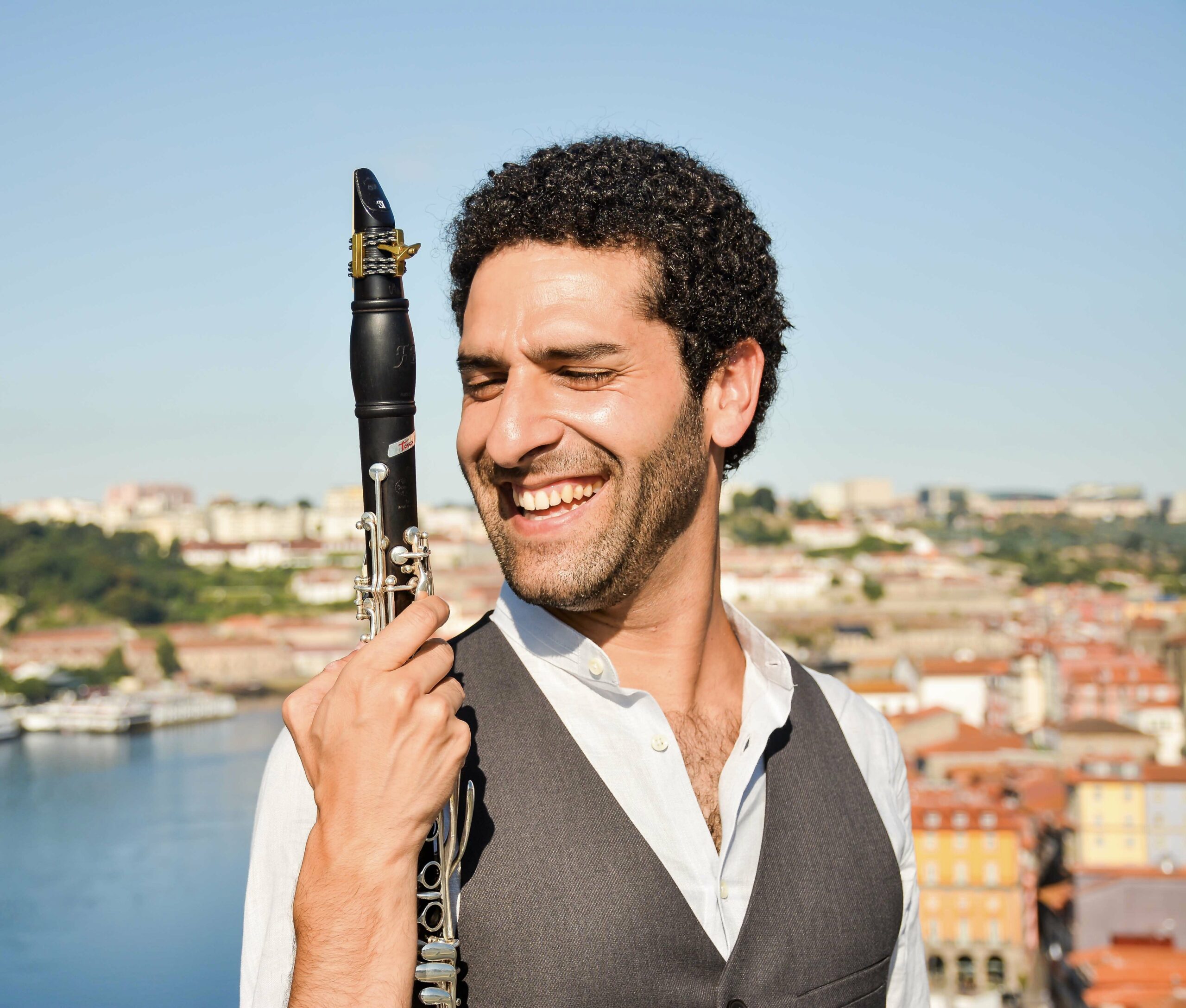 Orchestra and Choir - Festival Bach